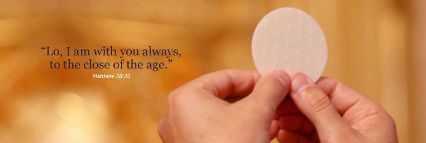 Teaching by Fr. John: #27 The Epiclesis and the Consecration ...