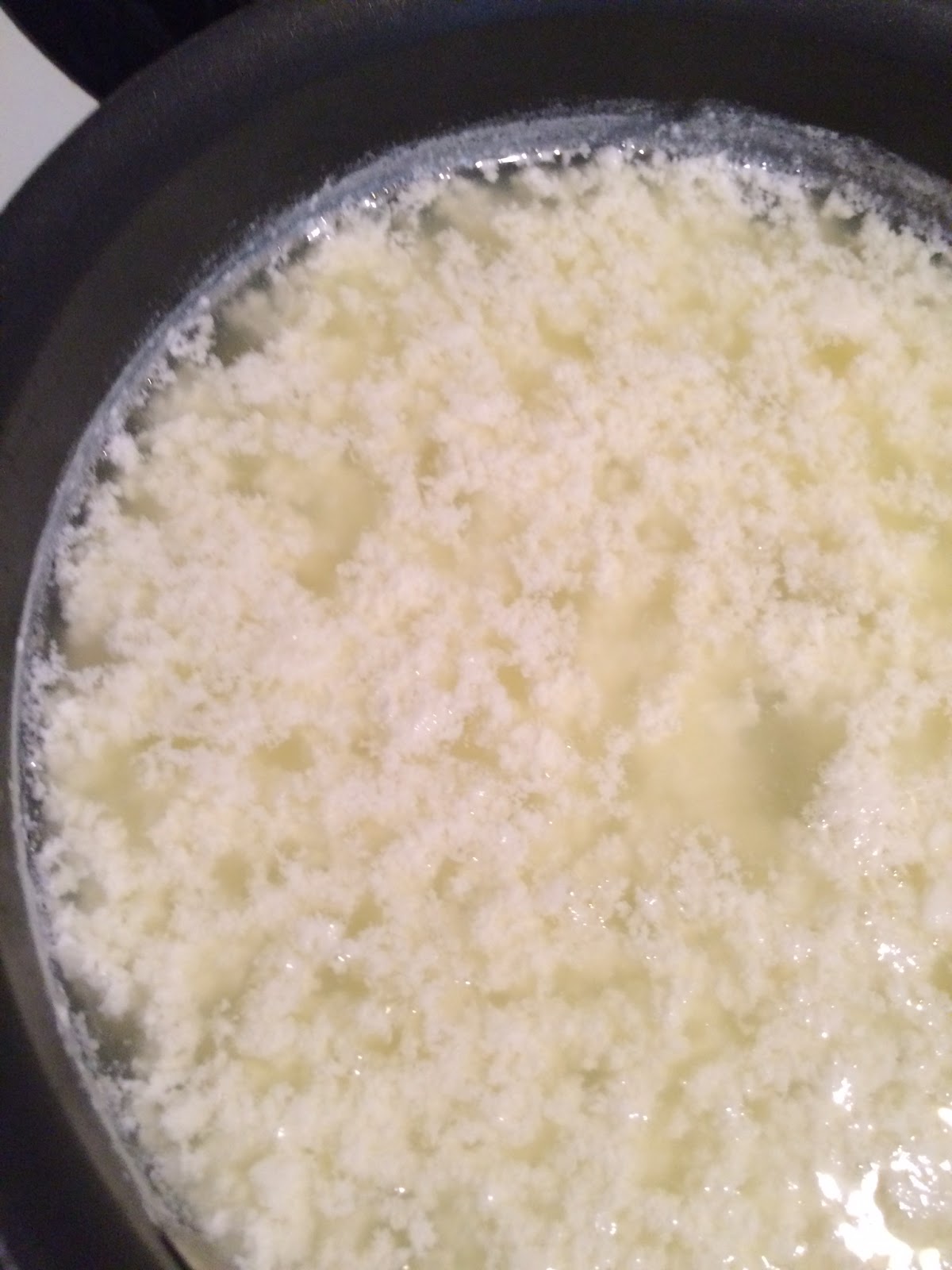 Just A Little Hippie: Cheese Making Made Easy(er) and What Do You Do ...