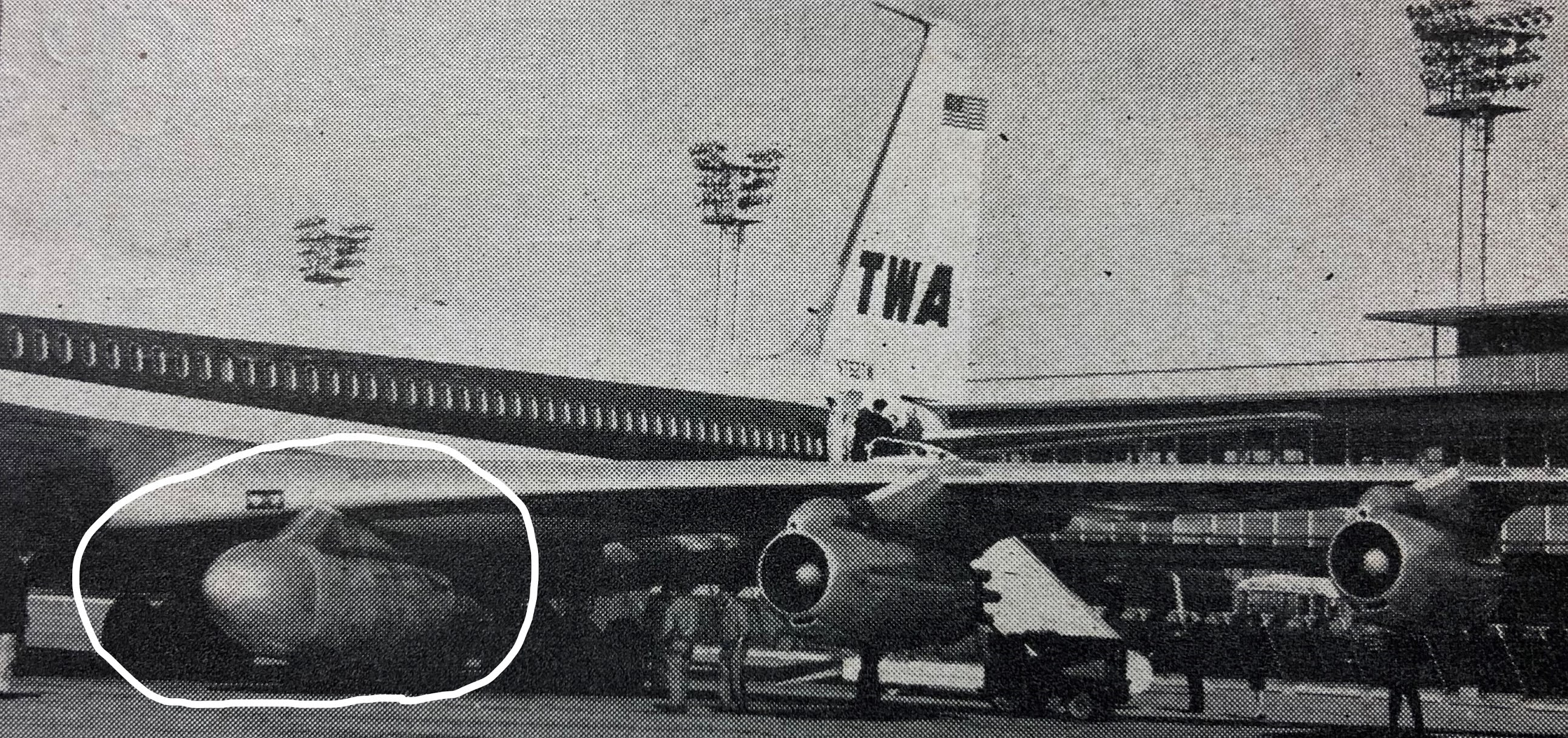 TWA Museum Guides
