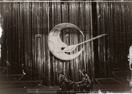 Music For The Nations: Studio 54 – Part 2