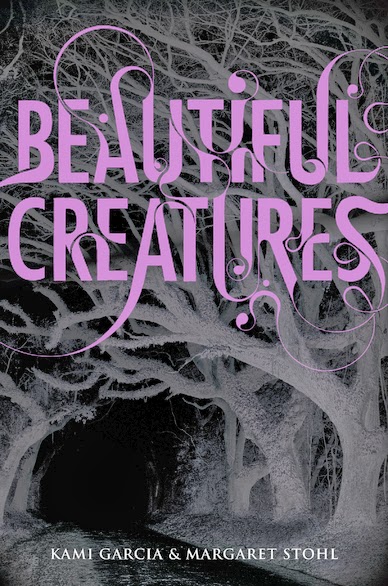 Exploring the depths of Books.: Beautiful Creatures by Kami Garcia and ...
