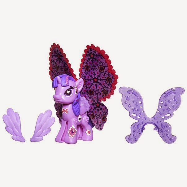Water Cuties, Charm Wings and Hasbro Pop Wing Packs Listed on Smyths ...
