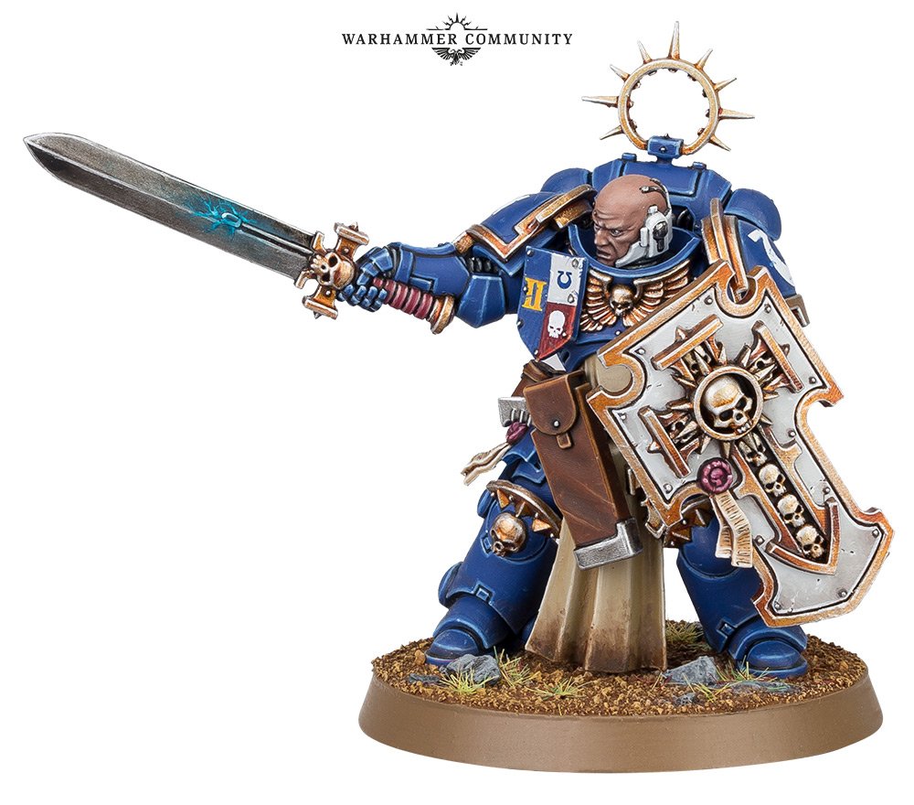 Bladeguard Veterans Coming End of Month - Faeit 212