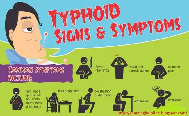 GIFT HEALTH CONSULT : APRROVED AND CERTIFIED CURE FOR TYPHOID IN JUST ...