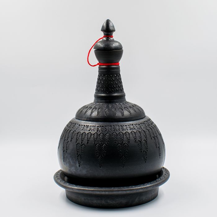 History of Labu Sayong: 2021