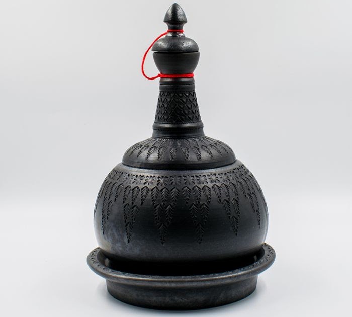 History of Labu Sayong: Types of labu sayong