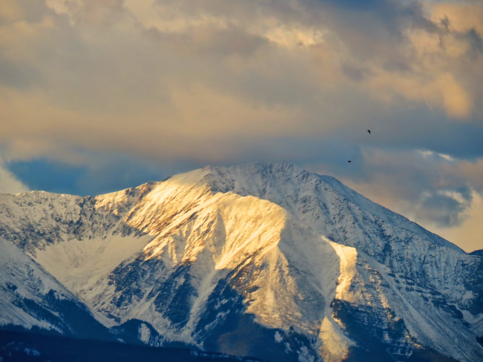 Day 5 - Walsenburg, CO to Vernal City, UT