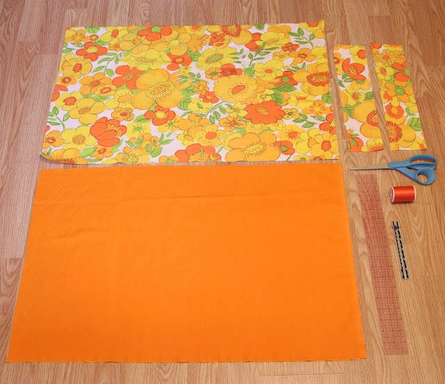 Sew Yourself a Super Simple Tote Bag! (And Learn How to Line it ...