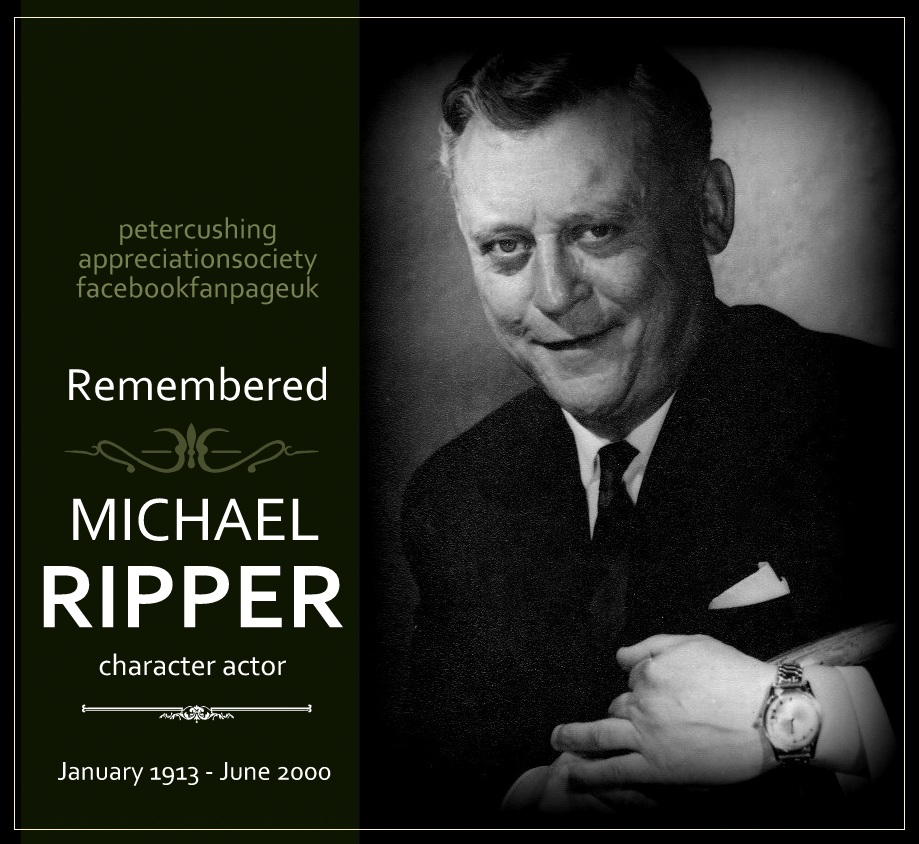 PETERCUSHINGBLOG.BLOGSPOT.COM (PCASUK): ALICE KRIGE AND MICHAEL RIPPER ...