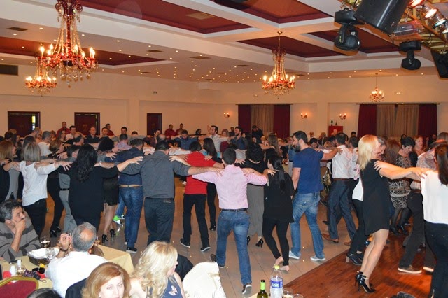 ΚΟΛΙΝΔΡΙΝΑ ΜΑΣΛΑΤΙΑ: Εκδηλώσεις Ακαδημίας Έρευνας Παραδοσιακών Χορών ...
