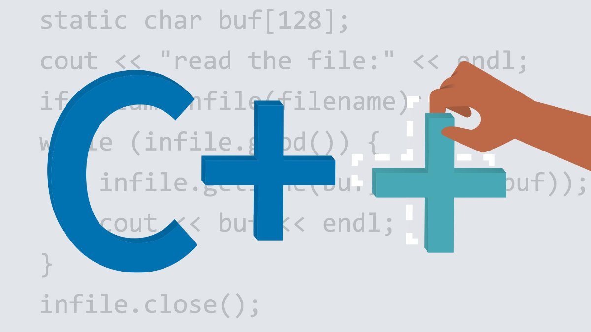 Tipos de Lenguajes de Programacion: C++