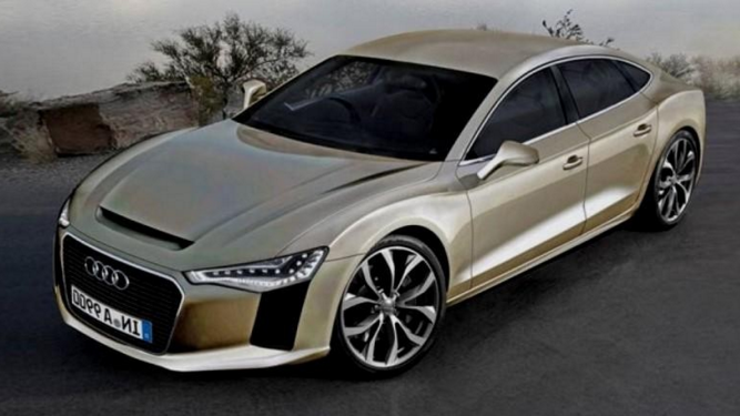 2017 Audi A9 Redesign, Sport, HP, and Specs