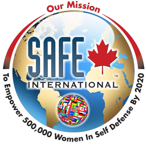 Free PR Web: SAFE International™ Launches Self Defense For Real Estate ...