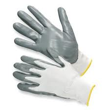 LA SICUREZZA NEI LUOGHI DI LAVORO E I DPI: D.P.I