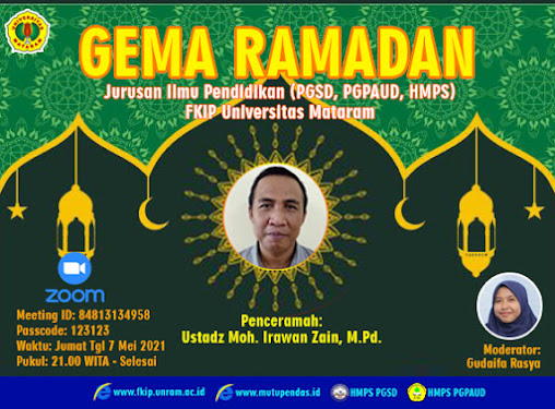 Gema Ramadhan