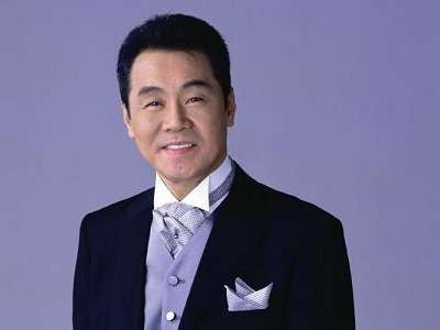 ENKA MANIA: Especial! Itsuki Hiroshi Charity Concert in Brasil 2015