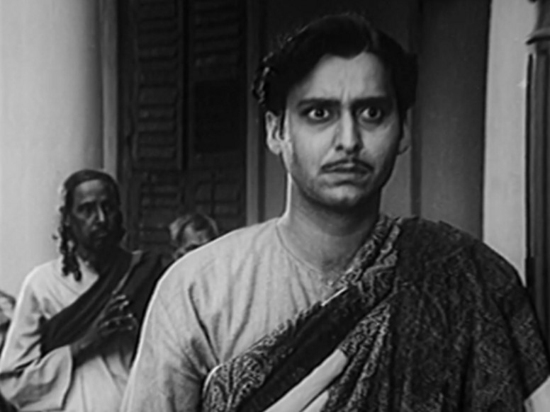 Conversations Over Chai: Devi (1960)
