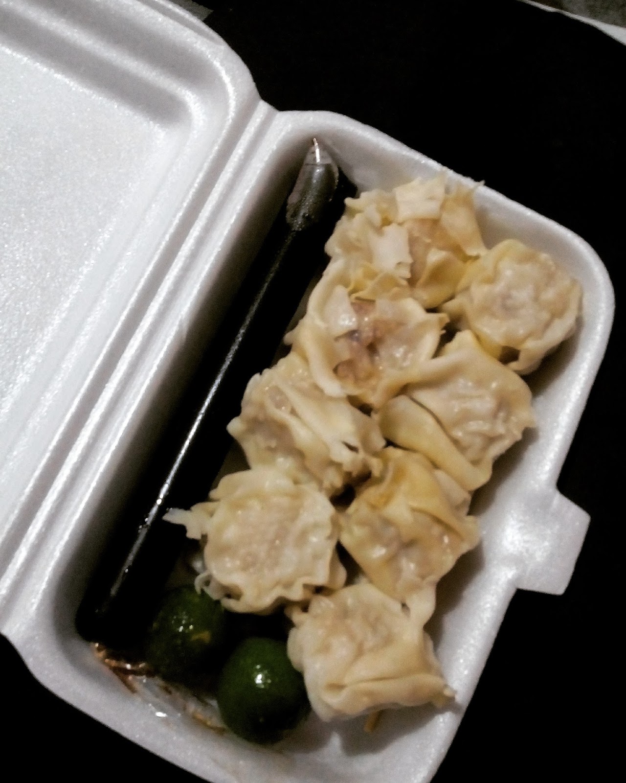 #FeaturedSiomaiBrandFave : Siomai House