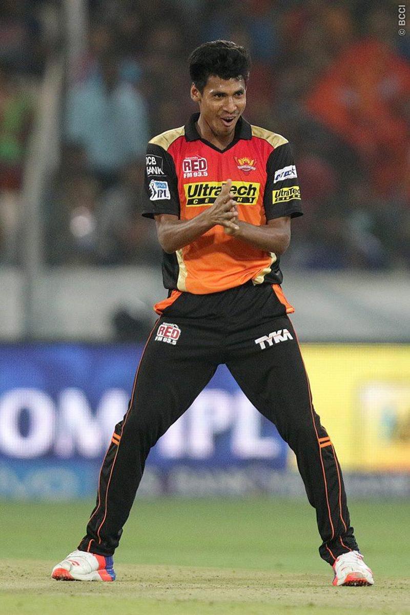 SRH vs KXIP 18th Match IPL 2016 Highlights