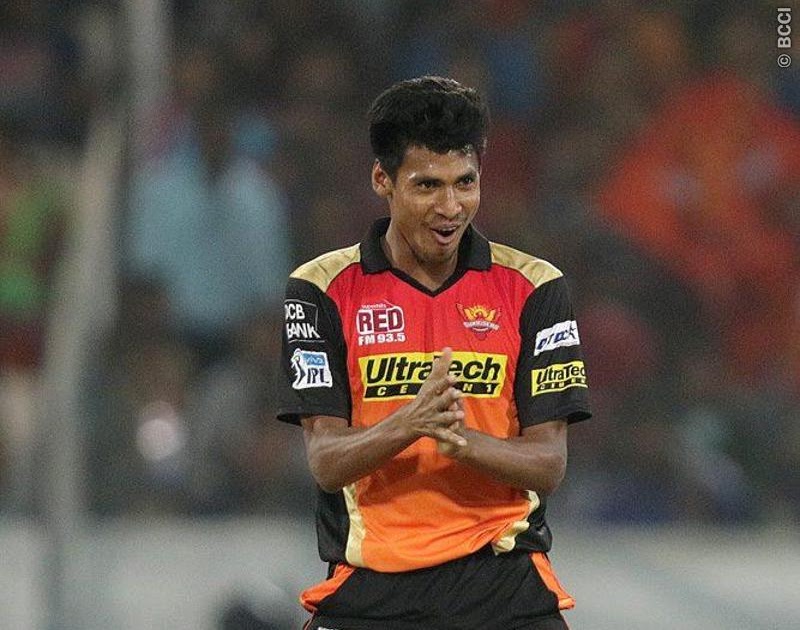 SRH vs KXIP 18th Match IPL 2016 Highlights
