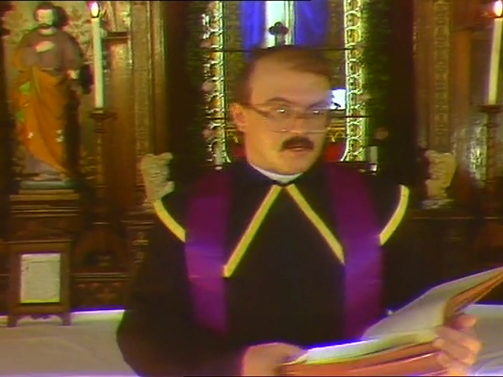 The Burning Moon (1992) Review - VideoReligion Cult Film Review