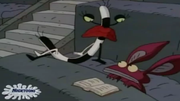 Horror Shock LoliPOP: April 2012