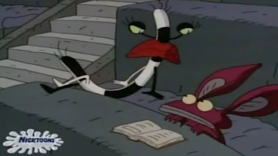 Horror Shock LoliPOP: April 2012