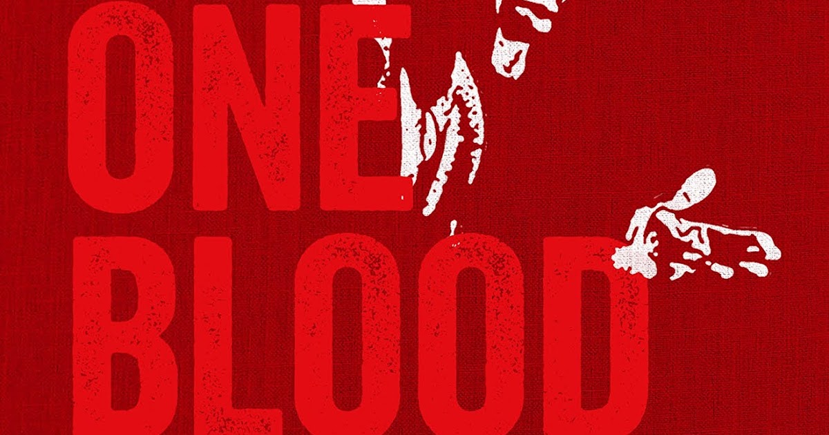 The Books on My Shelf: One Blood by Rev. Dr. John M. Perkins