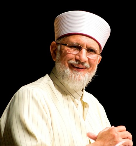 GHULAMAN-E-GHOUSE-O-KHWAJA (R.H): SHAYKH UL ISLAM