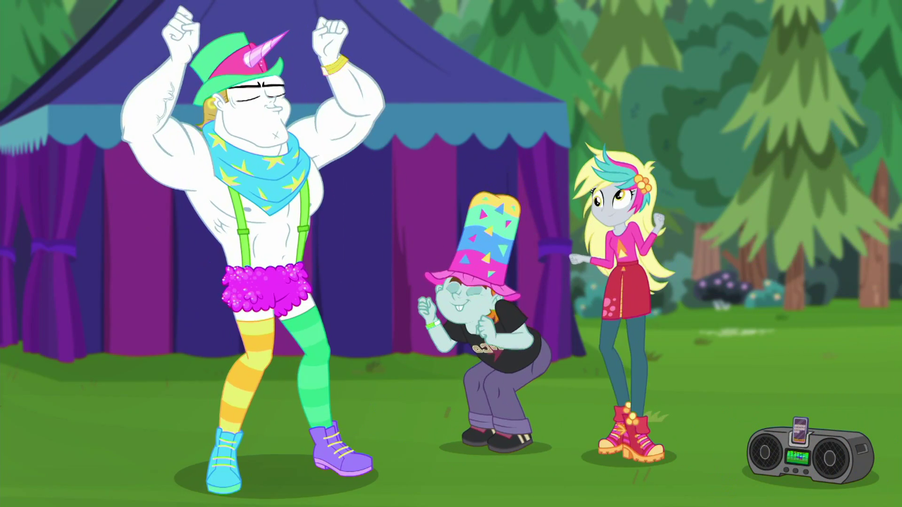 Mlp Bulk Biceps Human