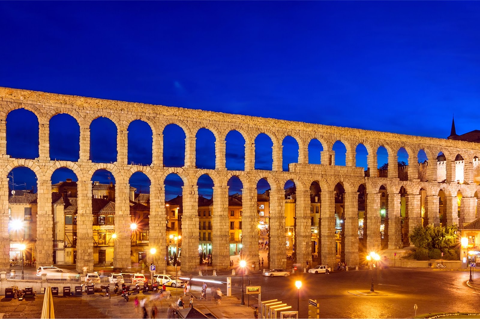 LUGARES para VISITAR en ESPAÑA con Mejores OFERTAS de Viaje 2022