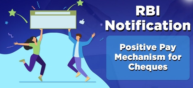 Positive Pay System | 𝓜𝓟𝓝𝓒