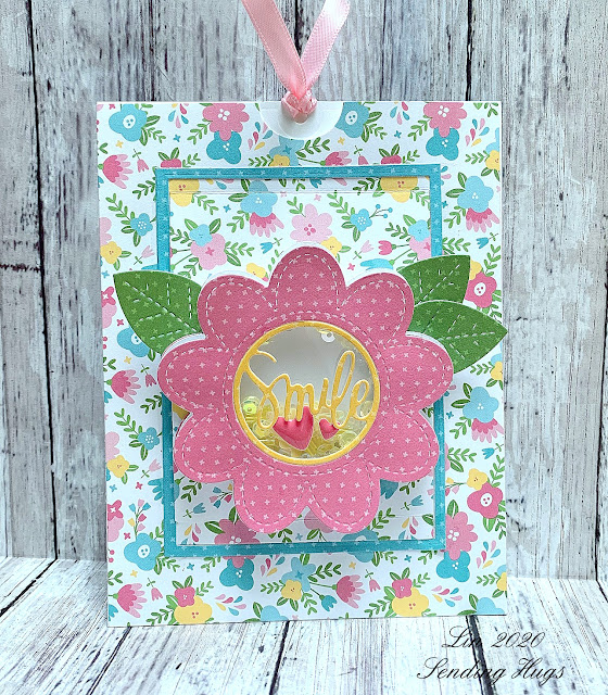 Sending Hugs: Simon Says.........Moving Parts!