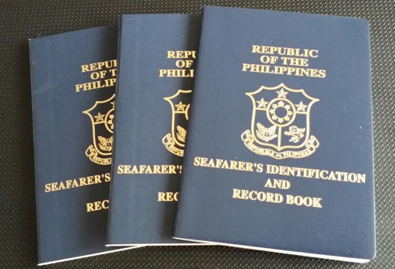 Maritime Adventure on the Sea: How to get a seaman’s book in the ...