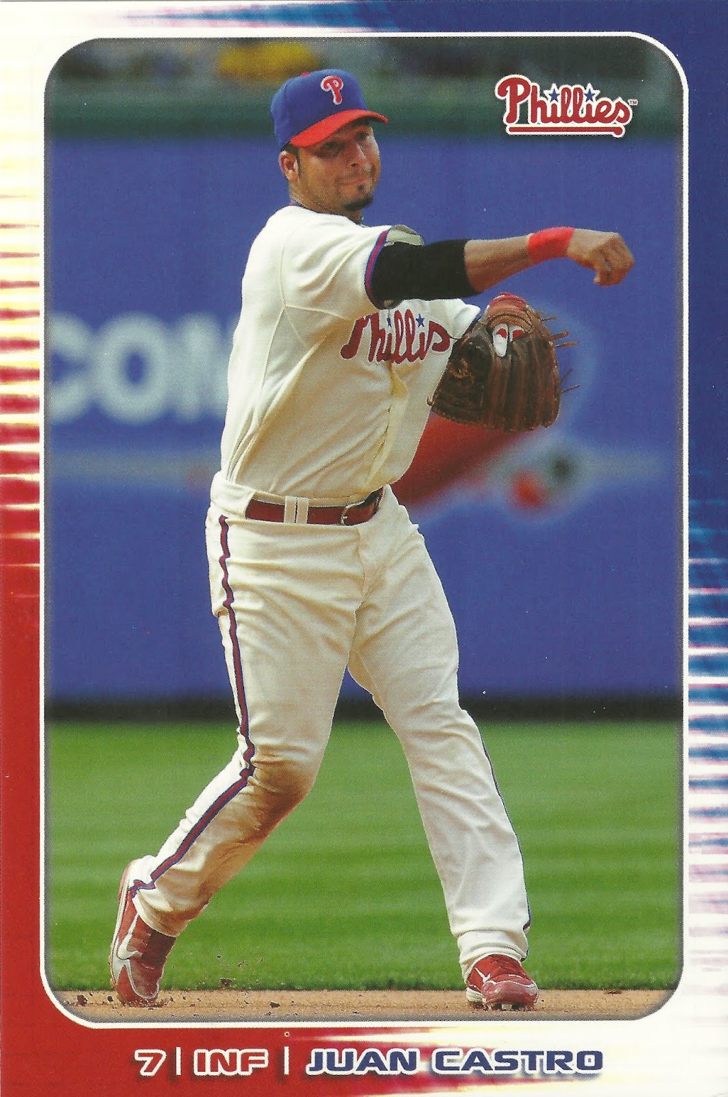 The Phillies Room: Castro Named Infield Coach