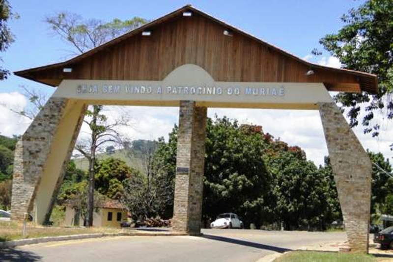 VIAGEM, TURISMO E AVENTURAS POR LUGARES INCRÍVEIS : PATROCÍNIO DO ...