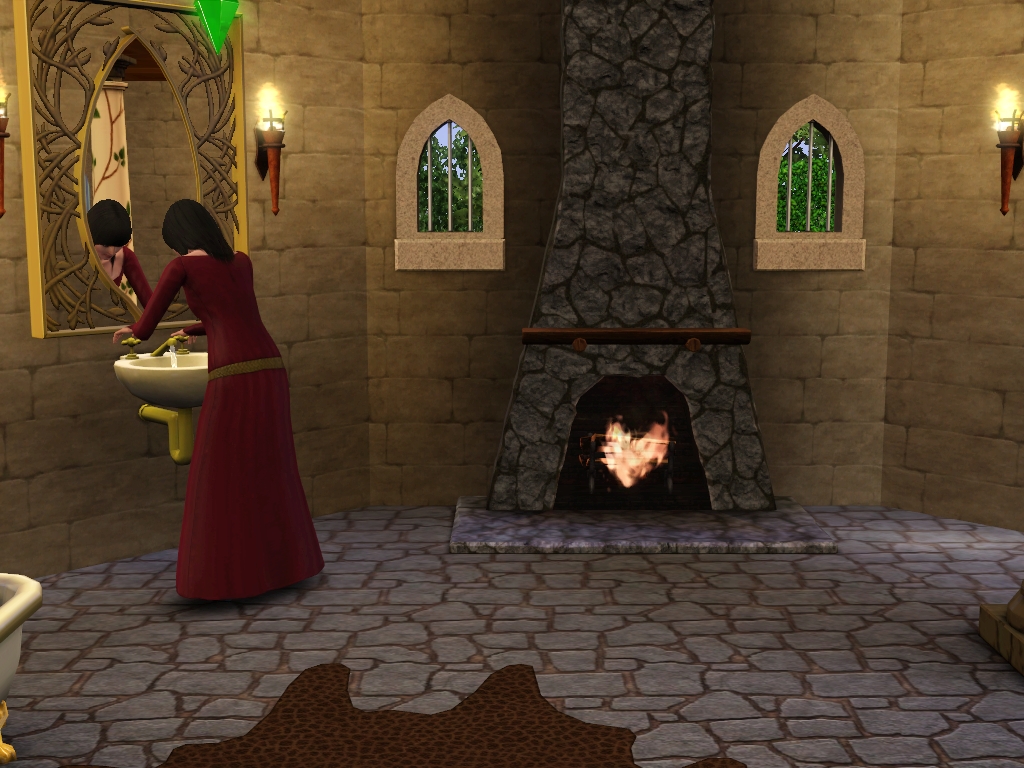 Sara's games.: New Build: The Red Keep from Game of Thrones.