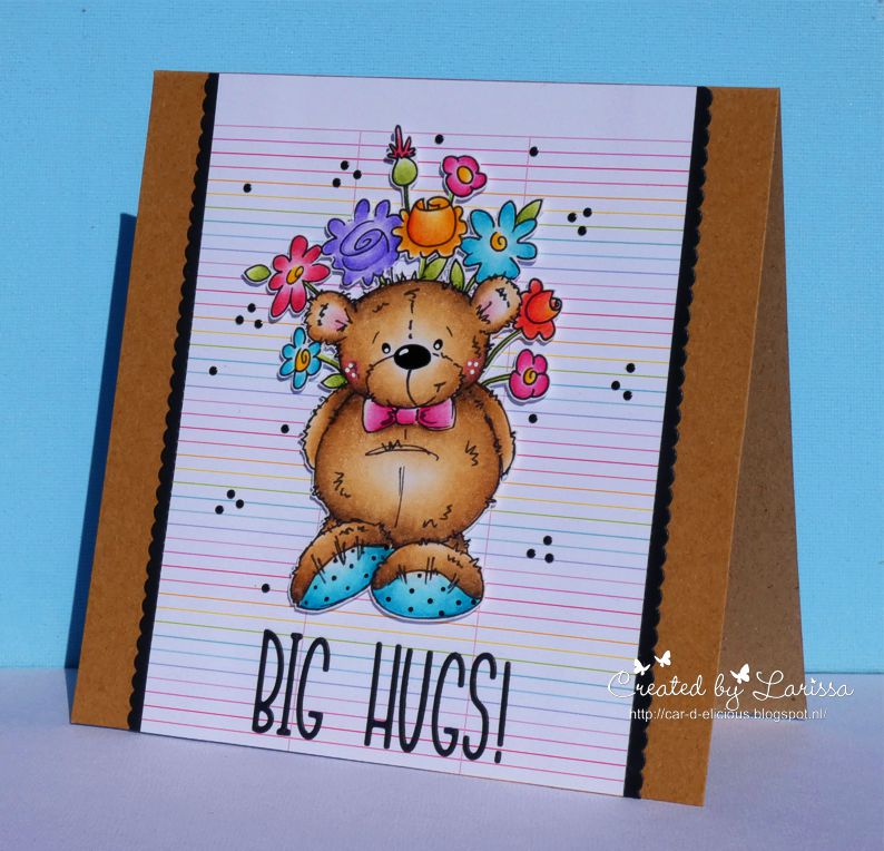 As You Like It Challenge: Favourite non-birthday occasion and why