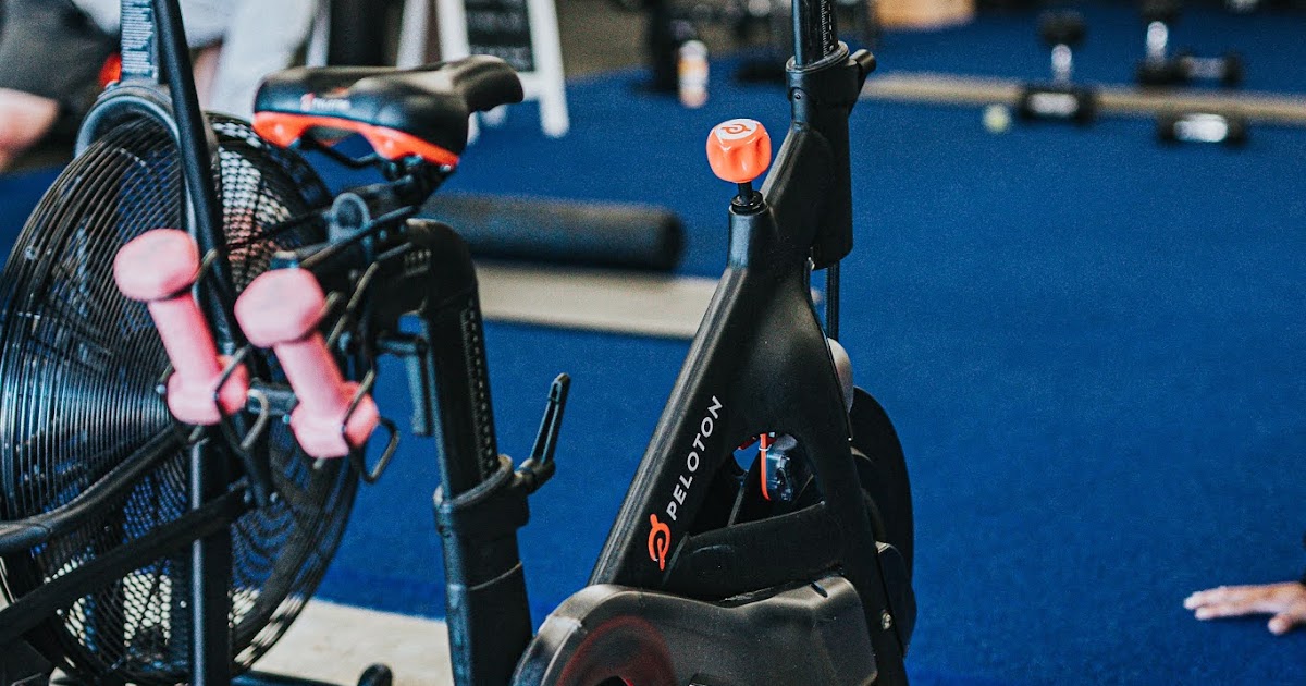 Is Buying a Peloton Worth it? My One Month Review | Stained with Style