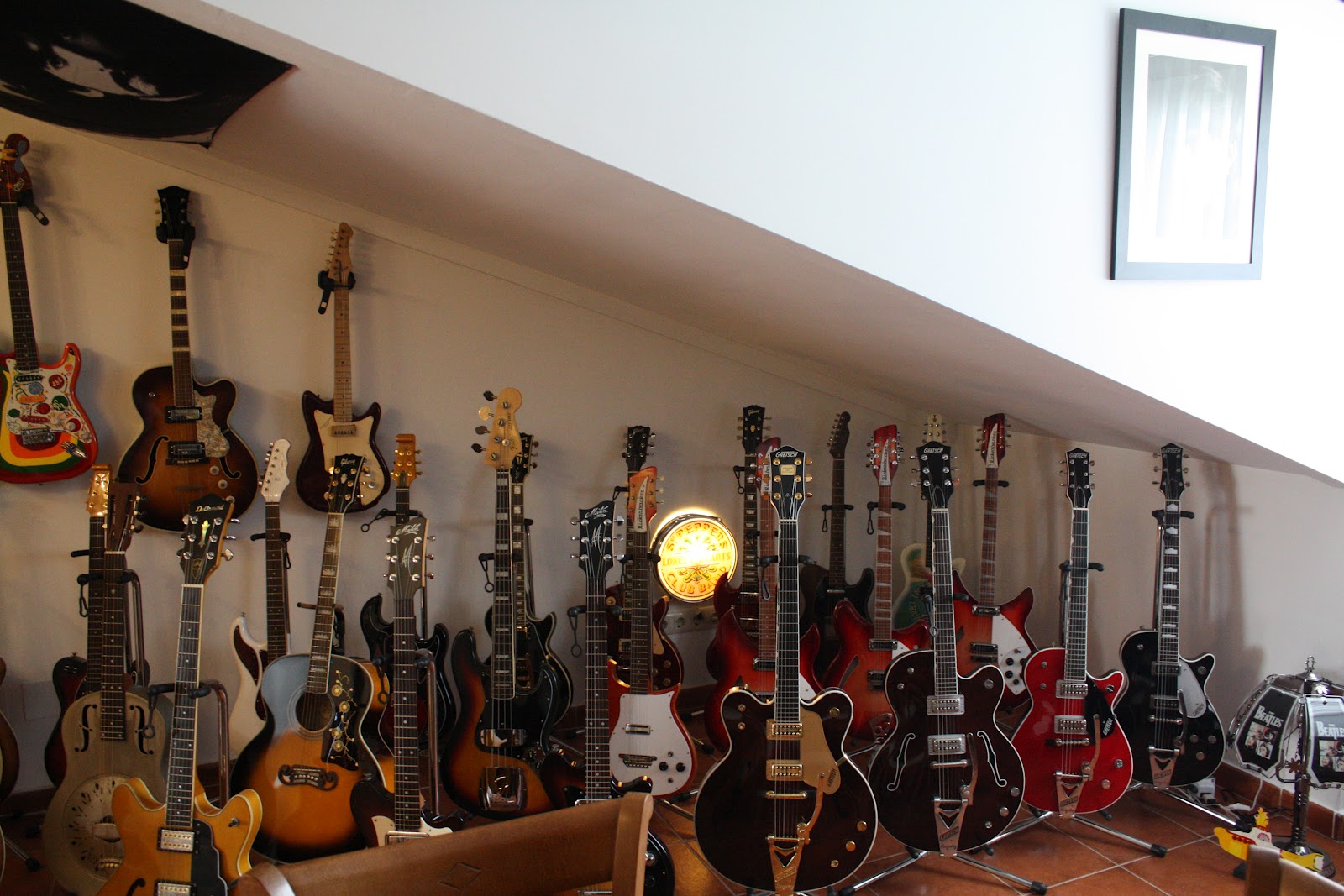 The Beatles Guardian Noticias - The Beatles Guardian News: George ...