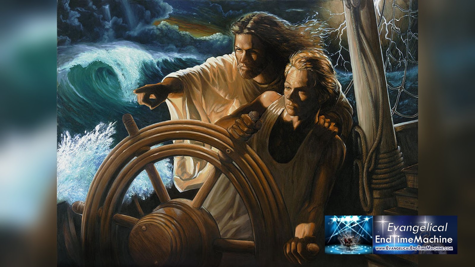 From the Pastor: June 7, 2020 Matthew 28.16-20 "Go - Be Disciples"