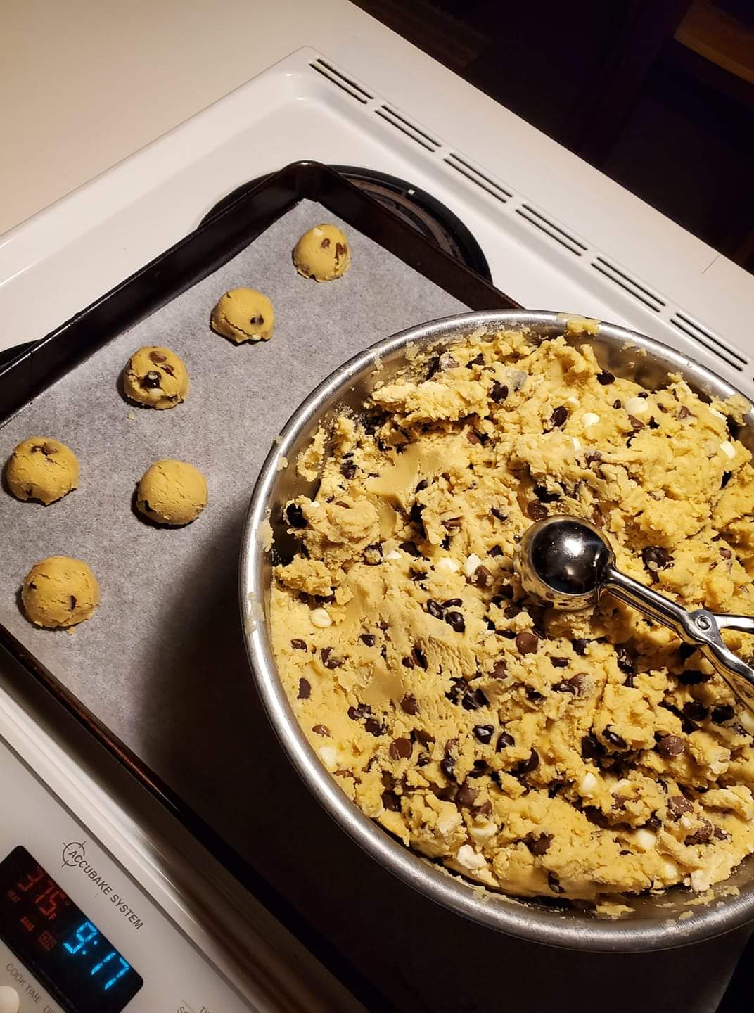 Art Impressions Blog: Let's Bake Some Memories by Reneé Matarese