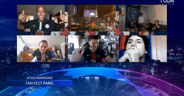 How to Host A Virtual Fans Fest and Team Bonding - To Inspire Fans ...