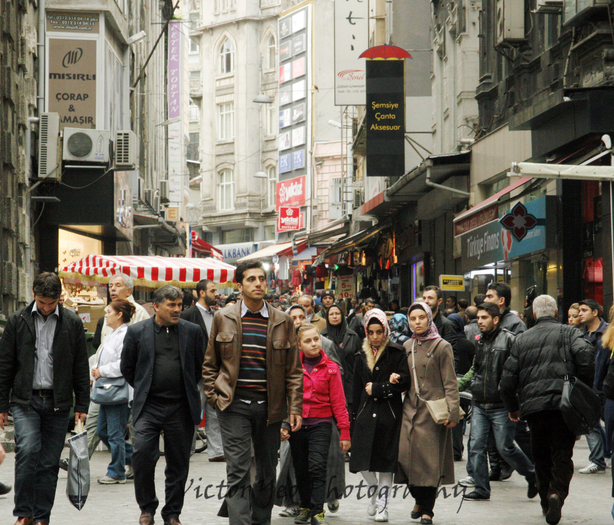 EMBEDDED: Turkish Delight