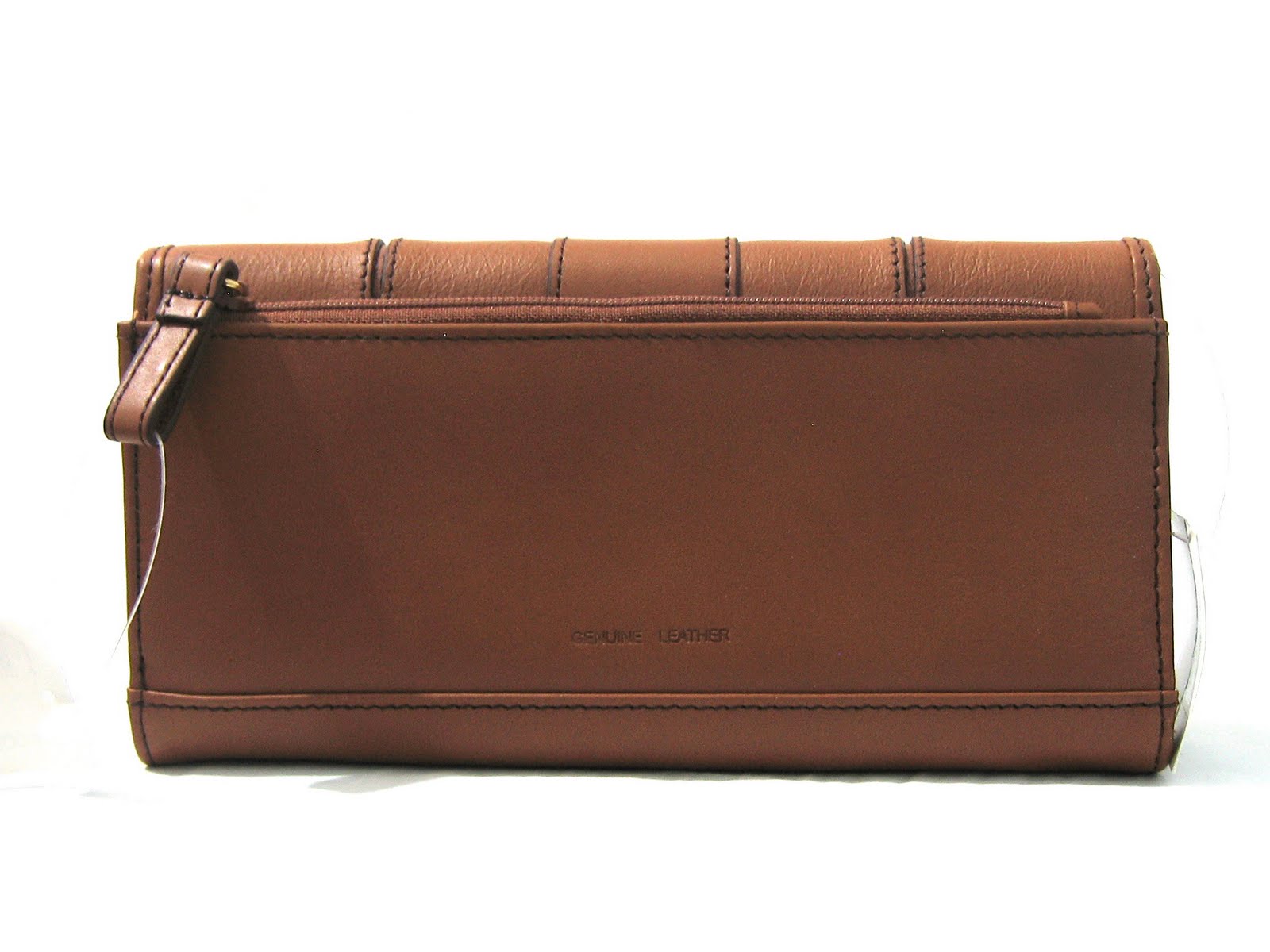 Boutique Malaysia: ETIENNE AIGNER ATHENA GENUINE LEATHER WALLET