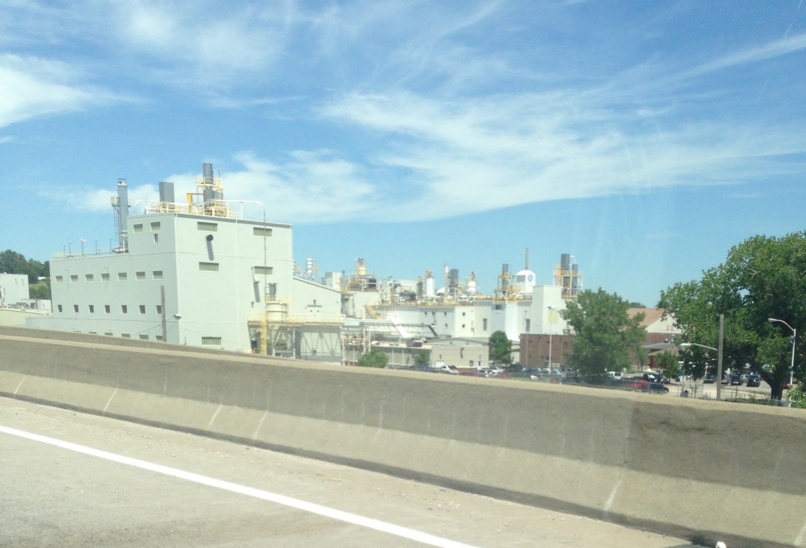 Brian McKiernan - Unified Government - District 2: PQ Corporation Puts ...