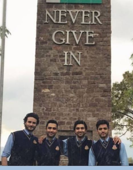 EHD E WAFA drama cast, location and story- an ISPR drama-fusionstories ...