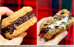 Hoecakes ~ Make George Washington's Favorite Breakfast for Presidents' Day