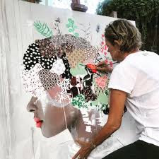 Irene Hoff | CURIOSITE