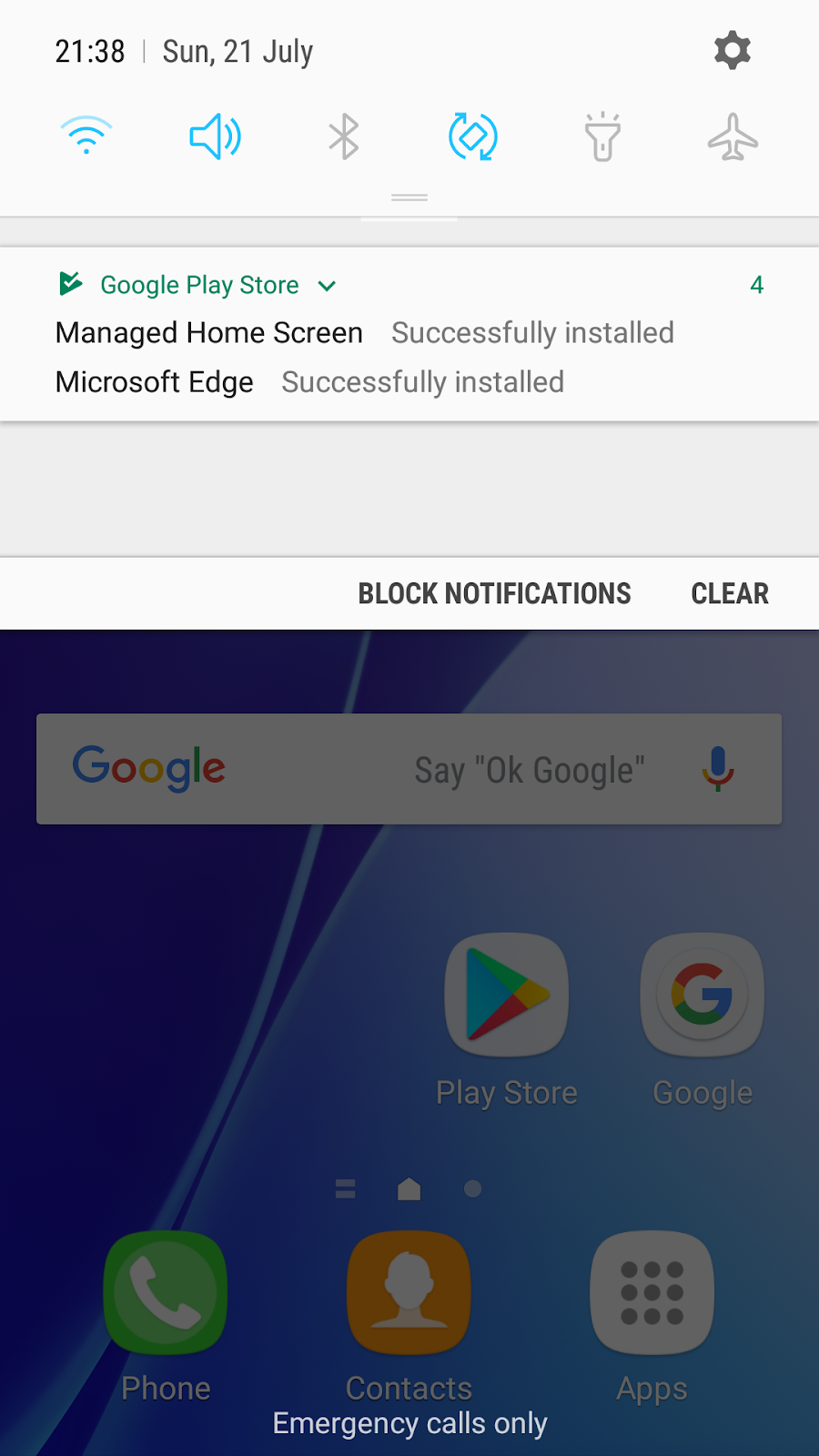 New Blog Post: Intune Basics Part 4: Modern Device Management with ...